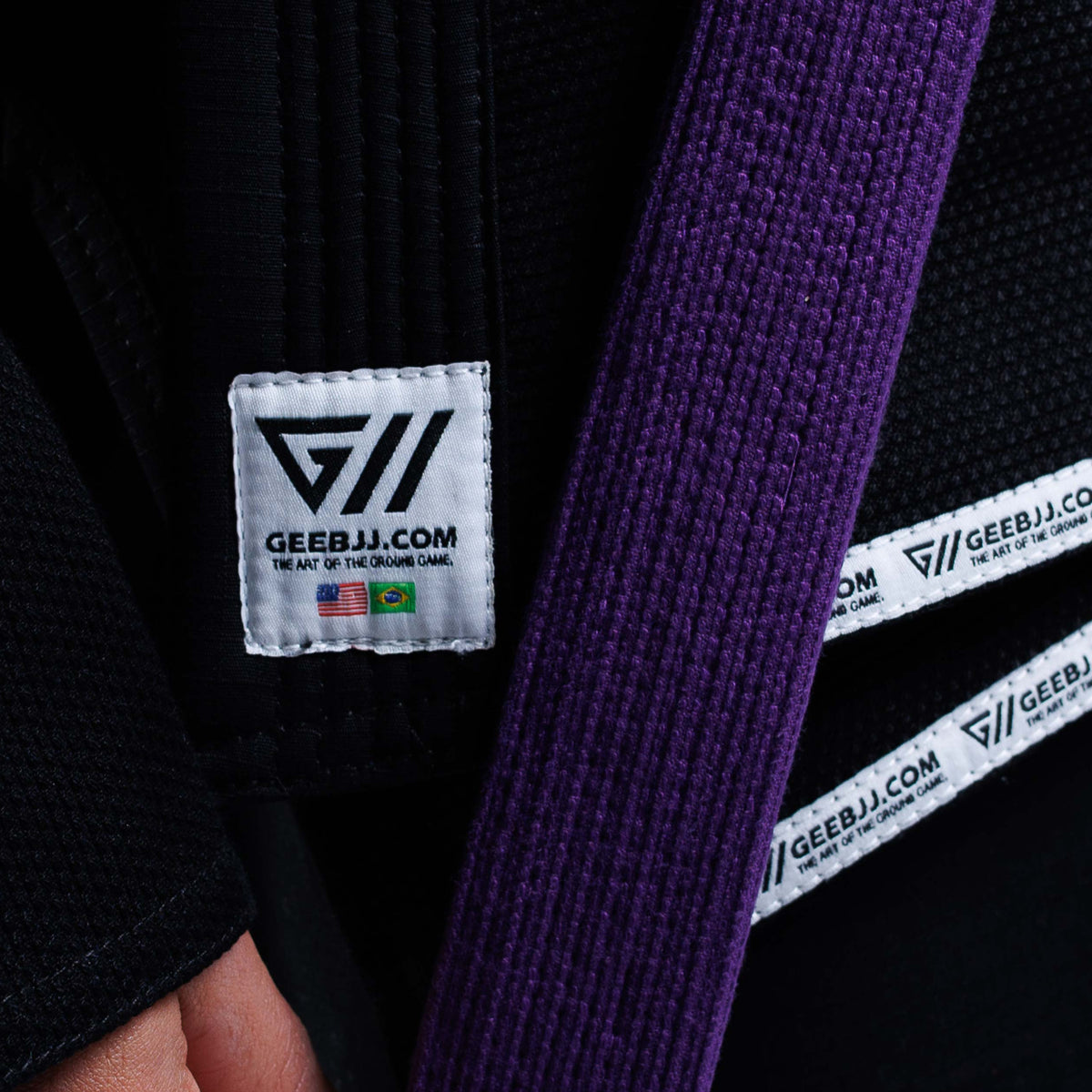 How Long Do BJJ Gis Last? Maintenance Tips – Gee BJJ Kimonos