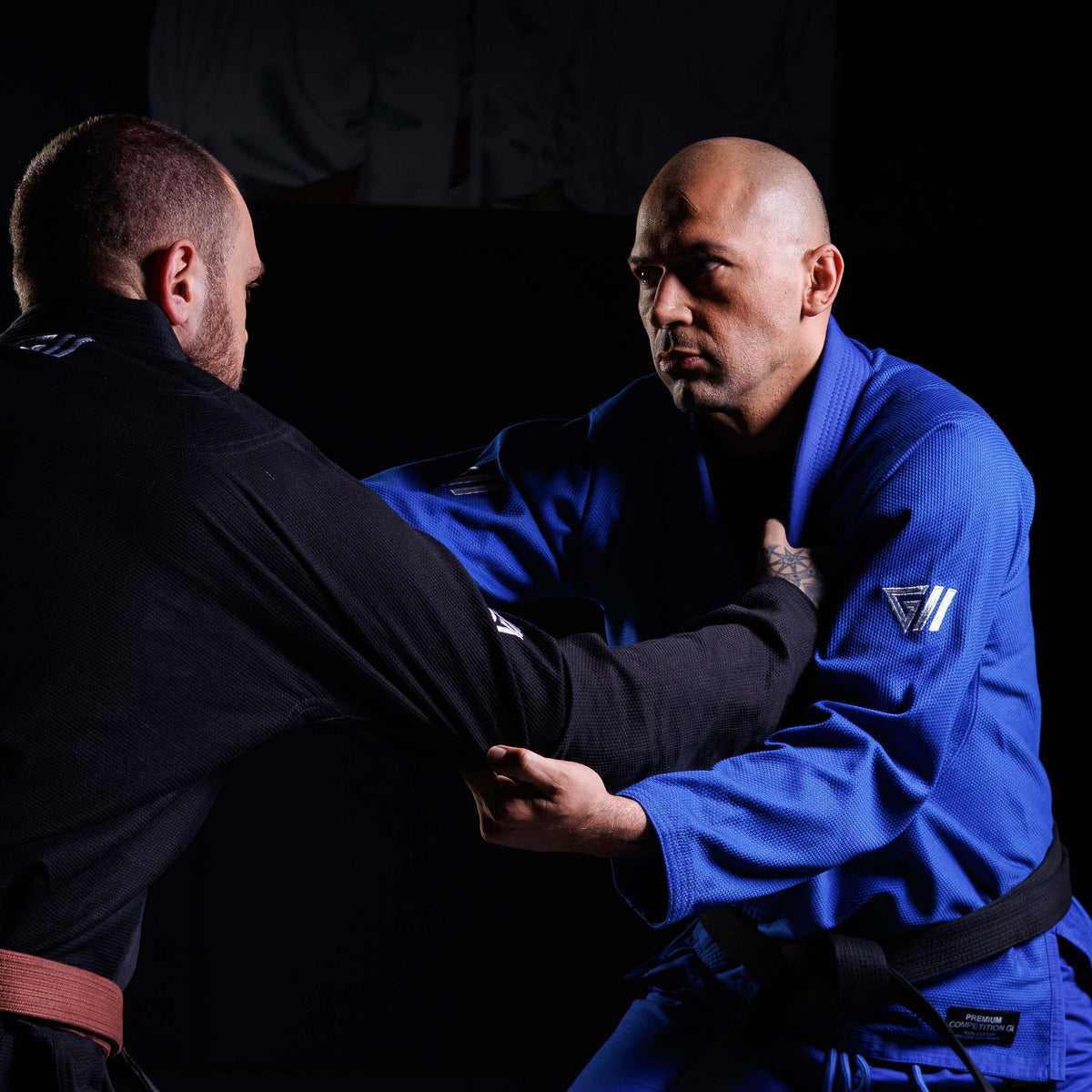 Best BJJ Gis for Beginners & Competitors – Gee BJJ Kimonos