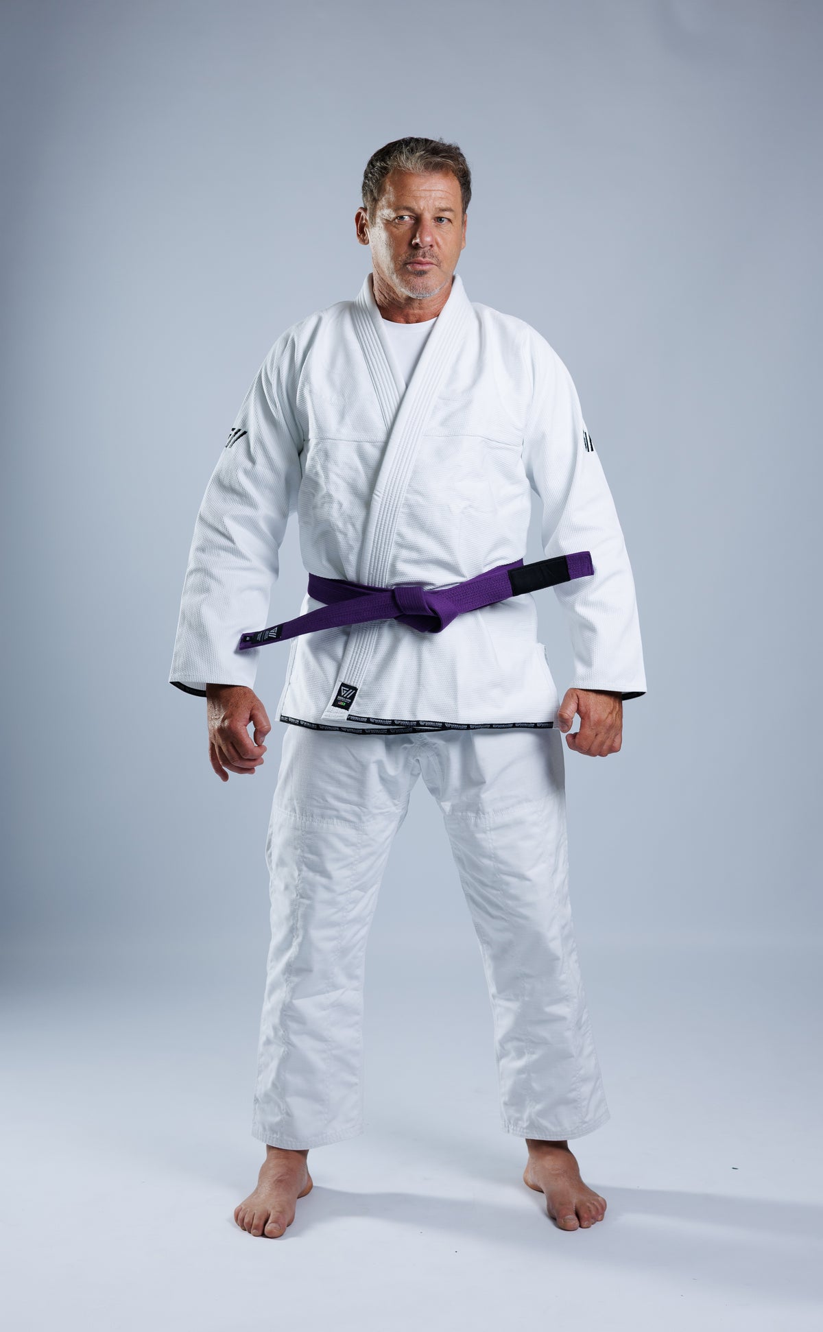 Gee BJJ Kimonos